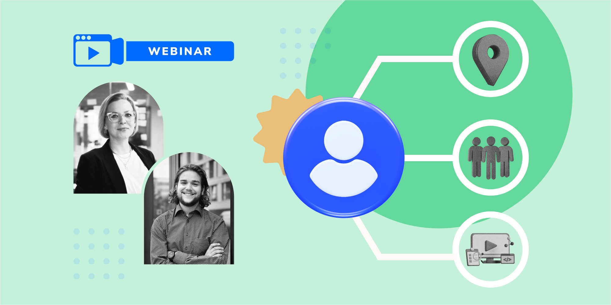 First & Zero-Party Daten — Der Schlüssel zur personalisierten Kundenansprache innerhalb Eures CDPs